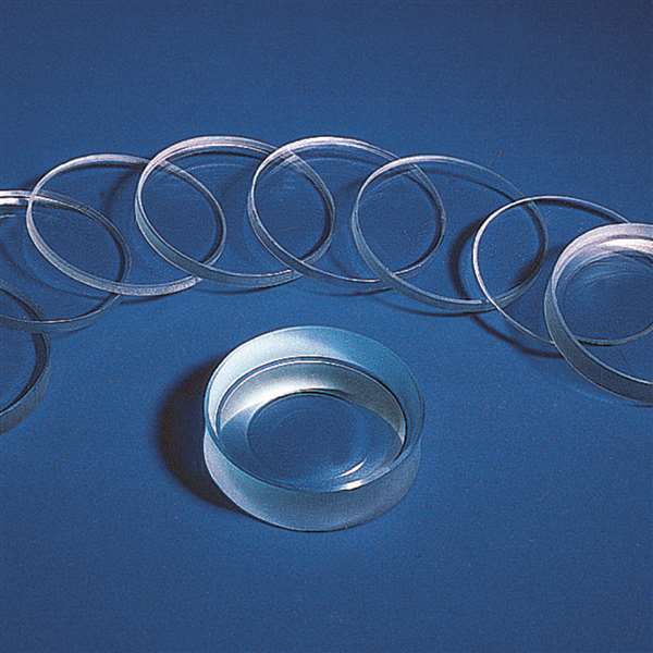 Biconcave Lenses 50mm - 150mm | School Science Equipment ...