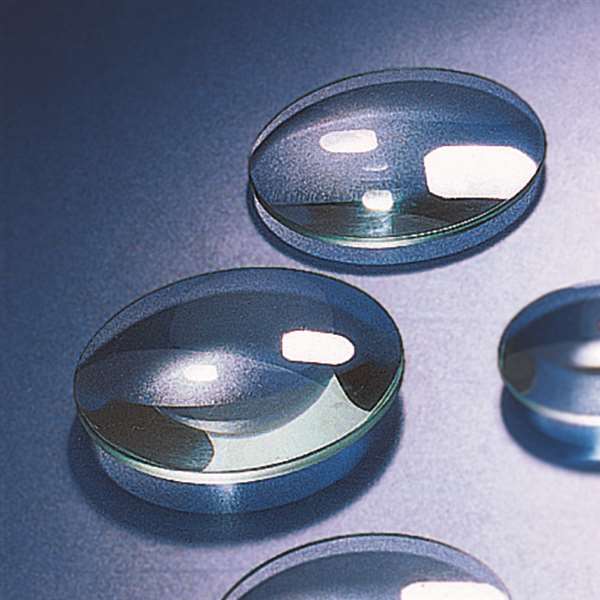 Biconvex Lenses 50mm - 200mm | School Science Equipment ...