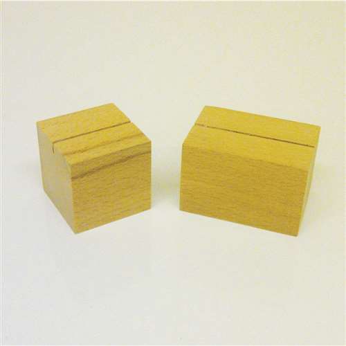 Plane Mirror Blocks 25mm Wide | School Science Equipment ...