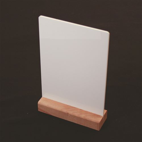 Image Screen | School Science Equipment | brecklandscientific.co.uk