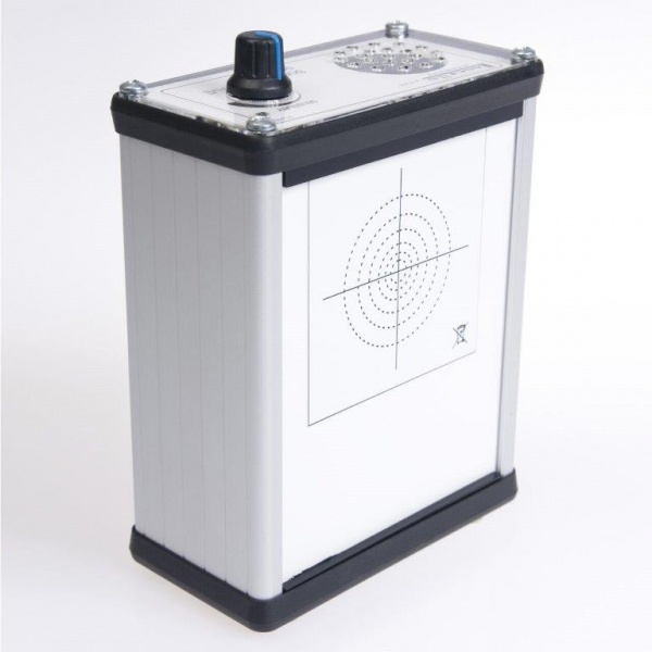 Lascells Microwave Receiver | School Science Equipment ...