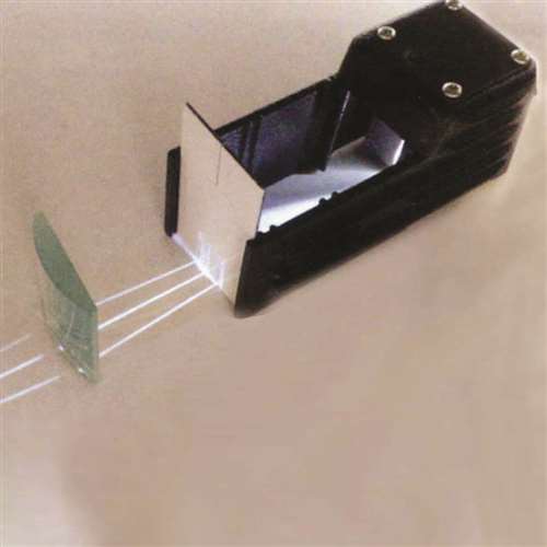 LED Mains Ray Box | School Science Equipment | brecklandscientific.co.uk