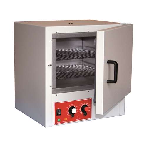 Oven - 18 Litre | School Science Equipment | brecklandscientific.co.uk