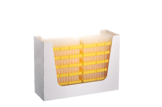 Greiner Pipette Tips - 200 µl - refil | School Science Equipment ...