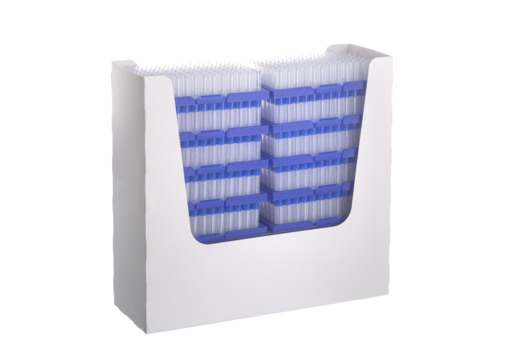 Greiner Pipette Tips - 1250 µl - refil | School Science Equipment ...