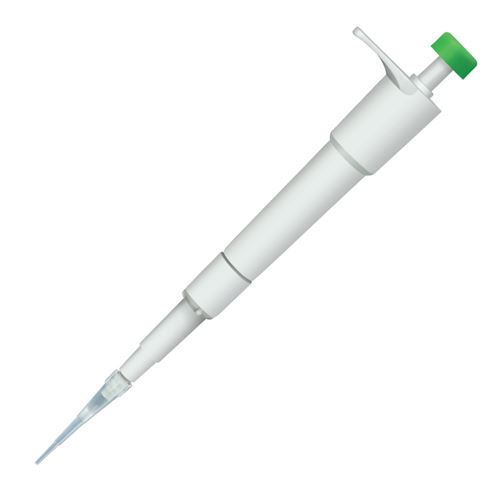 Cleaver Mini Pipette - 200µl | School Science Equipment ...
