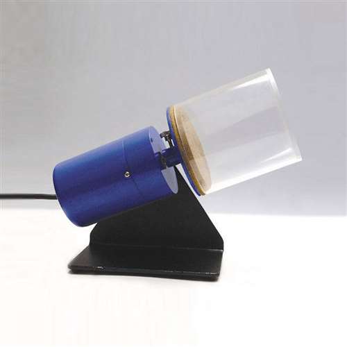 Electric Clinostat | School Science Equipment | brecklandscientific.co.uk