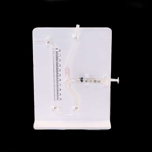 Potometer - Simple | School Science Equipment | brecklandscientific.co.uk