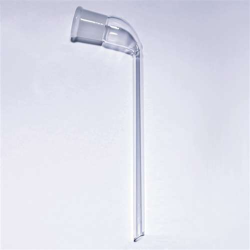 Adaptor Reciever - Superior - Plain Long - 19/26 | School Science ...