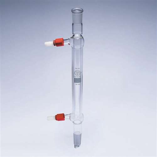 Liebig Condensers - Superior - 200mm - 19/26 | School Science Equipment ...