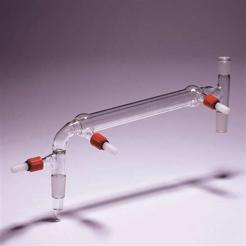 Distillation Apparatus - Quickfit | School Science Equipment ...