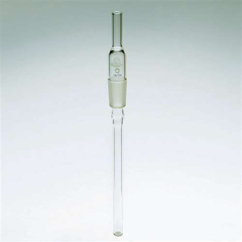 Superior Air Inlet Tube - 150mm - 14/23 | School Science Equipment ...