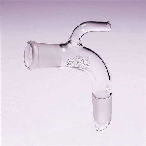 Standard Adaptor Receiver - 19/26-19/26 | School Science Equipment ...