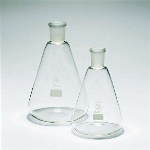 Standard Conical Flask - 19/26 - 250ml | School Science Equipment ...