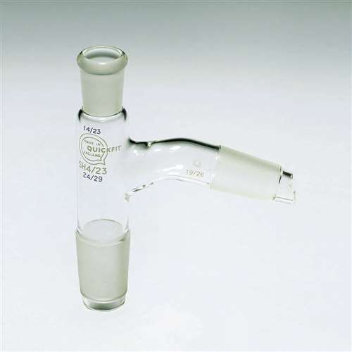 Standard Still Head - 24/29 - 24/29 - 14/23 | School Science Equipment ...