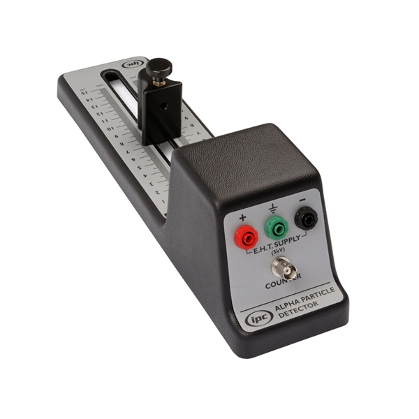 Spark Counter | School Science Equipment | brecklandscientific.co.uk