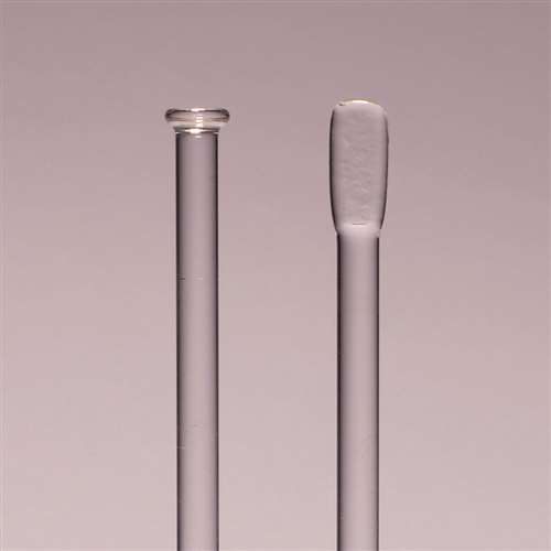 Stirring Rod - Glass - 150mm | School Science Equipment ...