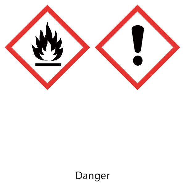 Acetone | School Science Equipment | brecklandscientific.co.uk
