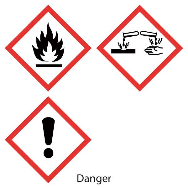 Propan-1-ol | School Science Equipment | brecklandscientific.co.uk