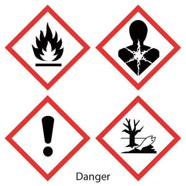 Heptane Fraction from Petroleum | School Science Equipment ...