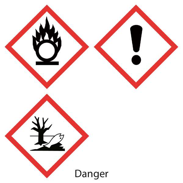 Sodium Chlorate (V) | School Science Equipment | brecklandscientific.co.uk