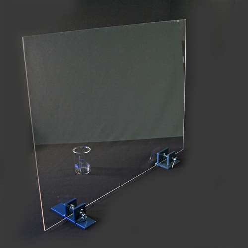 Nuffield Safety Screen | School Science Equipment | brecklandscientific ...