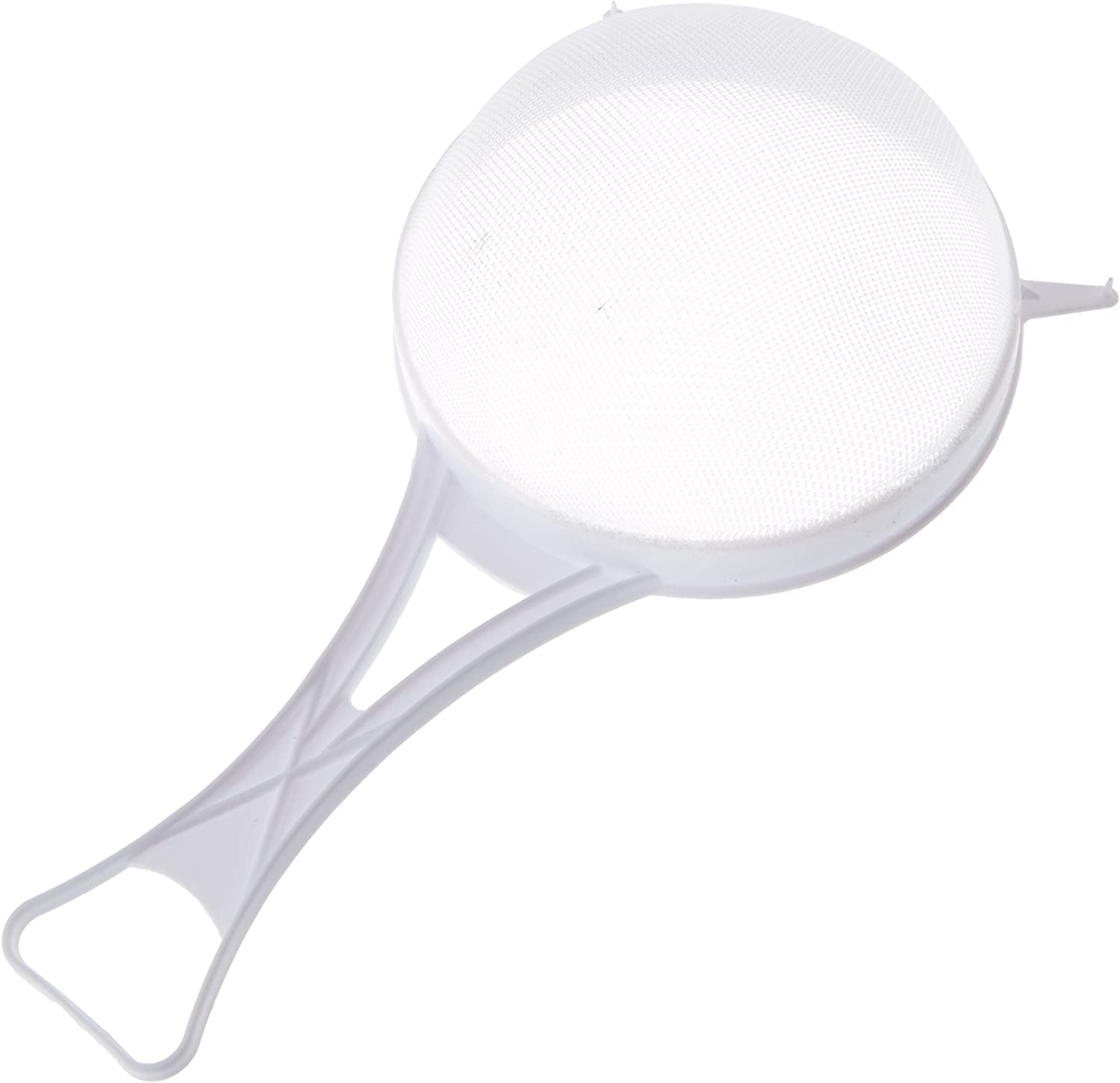 Plastic Sieve/Strainer, Medium | School Science Equipment ...