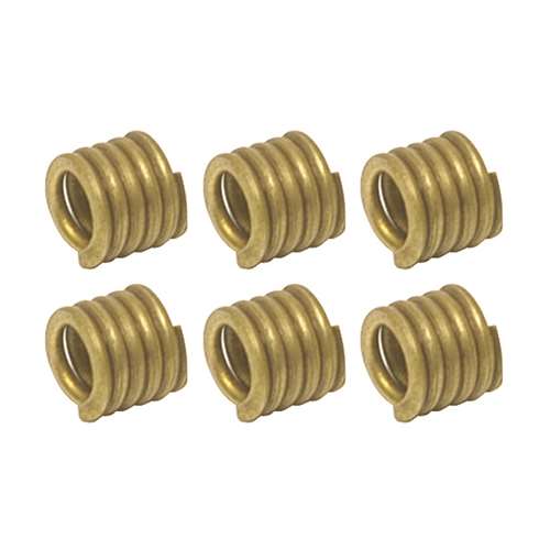 Two-Way Memory Spring | School Science Equipment | brecklandscientific ...