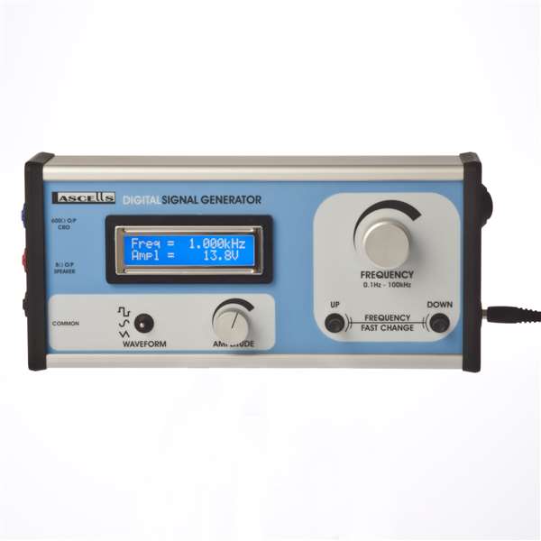 Digital Signal Generator | School Science Equipment ...