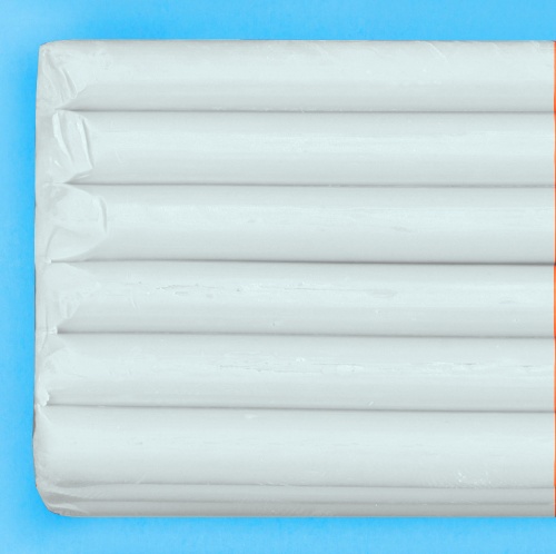 Plasticine - Stone | School Science Equipment | brecklandscientific.co.uk