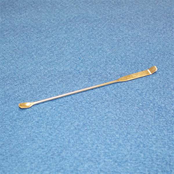 Student Spatula - 150mm | School Science Equipment ...