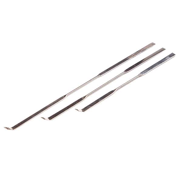 Micro Chattaway Spatula - 200mm | School Science Equipment ...