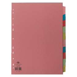 10-Part Dividers | School Science Equipment | brecklandscientific.co.uk