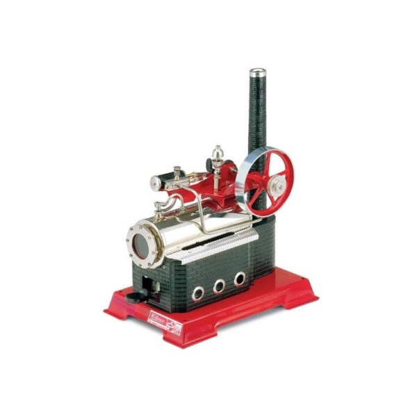 Stationary Steam Engine D14 | School Science Equipment ...