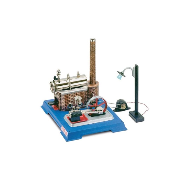 Stationary Steam Engine D105 | School Science Equipment ...