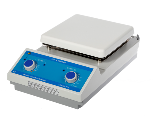 Medline Hotplate/Stirrer | School Science Equipment ...