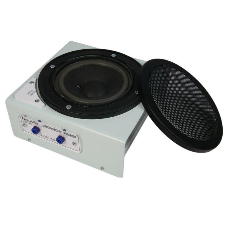Lascells Laboratory Loudspeaker | School Science Equipment ...