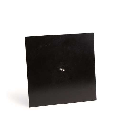 Resonance (Chladni) Plate - Square | School Science Equipment ...