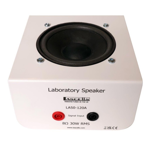 Lascells Lab. Loudspeaker | School Science Equipment ...