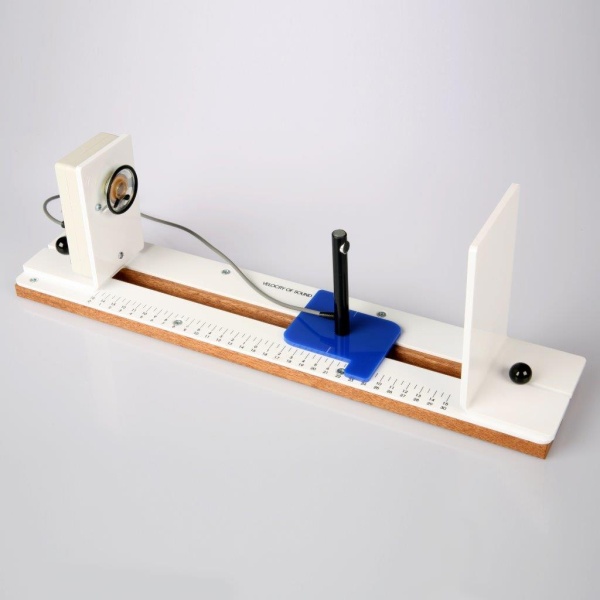 Lascells Velocity of Sound | School Science Equipment ...