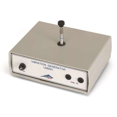 3B Scientific Vibration Generator | School Science Equipment ...