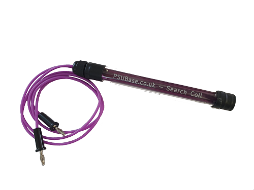 Search Coil - Standard | School Science Equipment | brecklandscientific ...