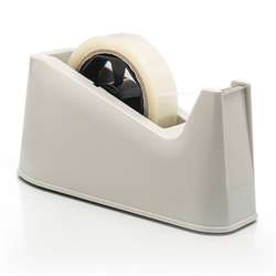 Tape Dispenser Large | School Science Equipment | brecklandscientific.co.uk