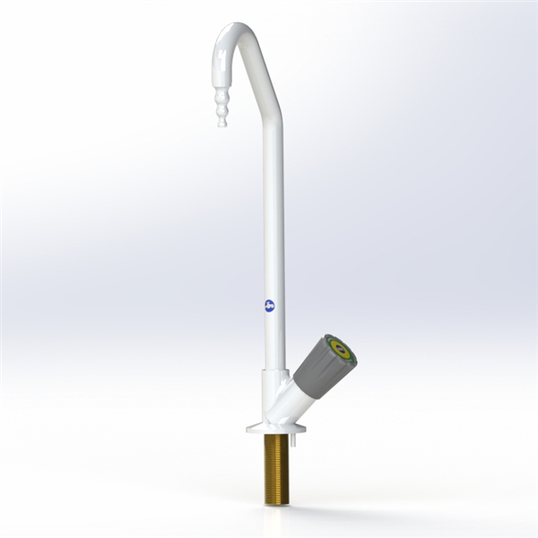 Single Swan-Neck - Fixed | School Science Equipment ...