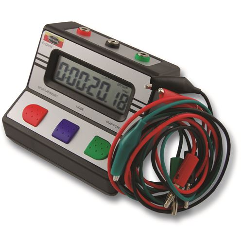 Bench Stopclock - Brannan With Sockets | School Science Equipment ...