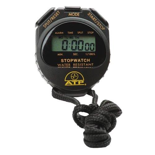 Stopwatch - Standard | School Science Equipment | brecklandscientific.co.uk