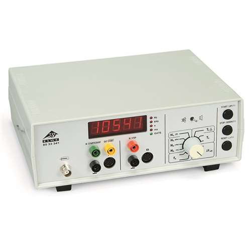 Scaler Timer - Standard | School Science Equipment ...