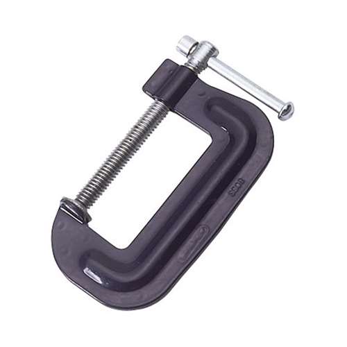 G-Clamp 50mm | School Science Equipment | brecklandscientific.co.uk