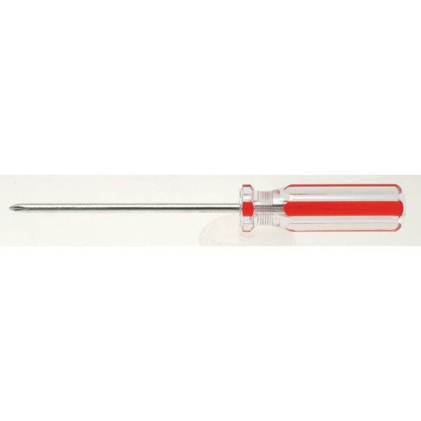 Cross Screwdriver - 100mm | School Science Equipment ...
