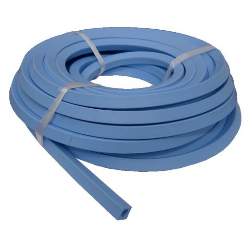 Square Section Flexible Tubing - 10m | School Science Equipment ...